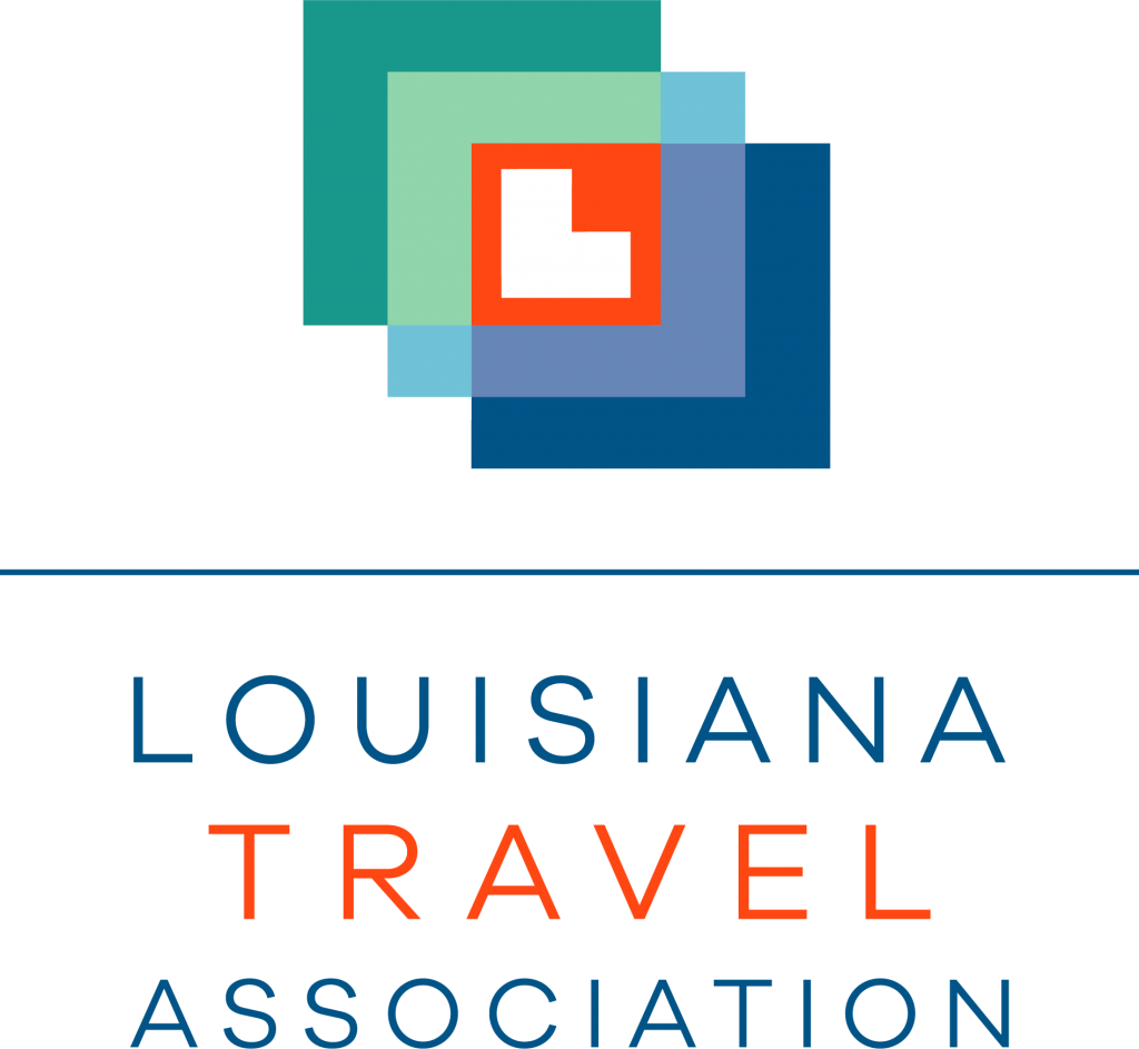 Louisiana Tourism Logo Greater New Orleans Sports Foundation