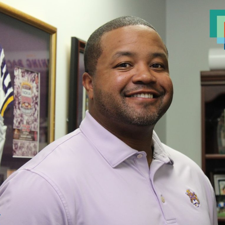 Officers & Directors - Louisiana Travel Association