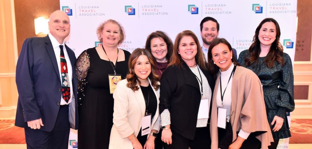 Staff – Louisiana Travel Association