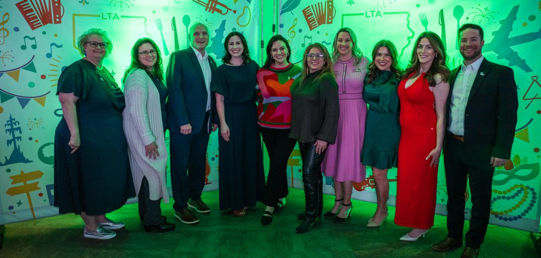 Staff – Louisiana Travel Association